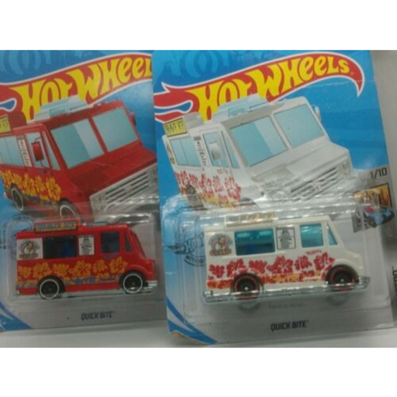 Hot Wheels | Toys | Set Of 5 272020 Hot Wheels Hw Metro Diecast Car ...